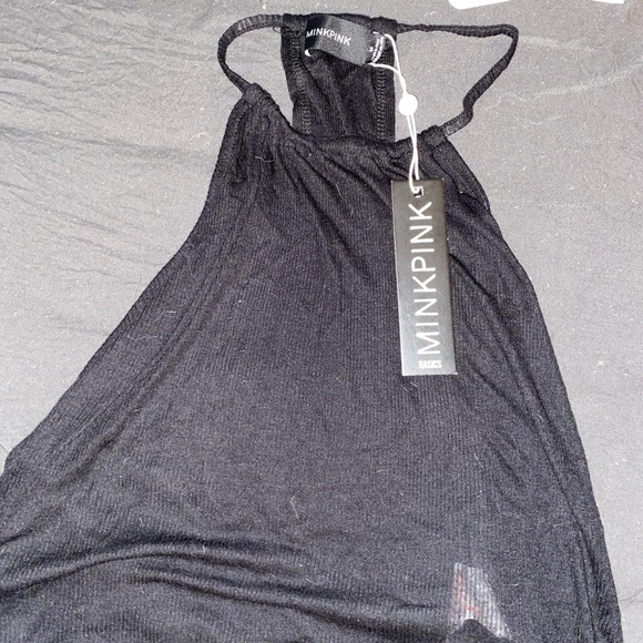 MINKPINK | Tops | Nwt Mink Pink Tank | Poshmark